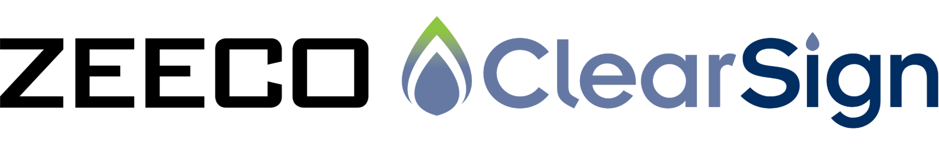Zeeco ClearSign Process Burners