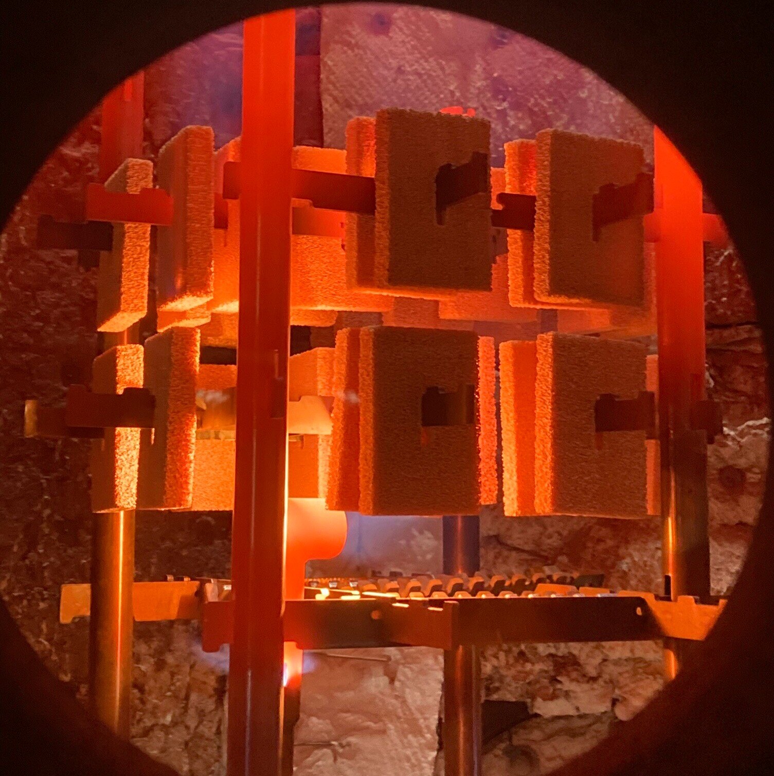 Zeeco ClearSign Process Burners