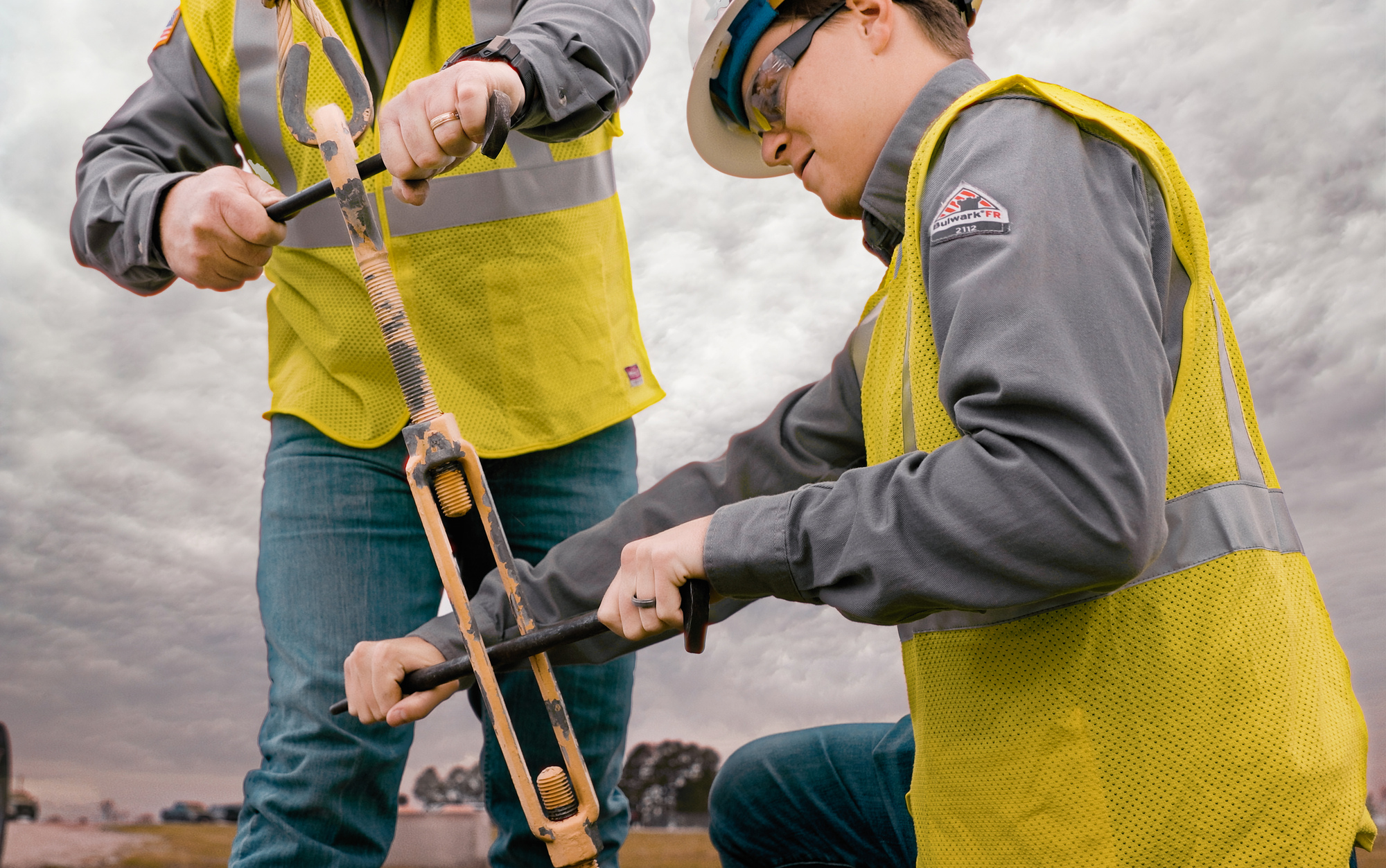 Zeeco Middle East | Kingdom of Saudi Arabia