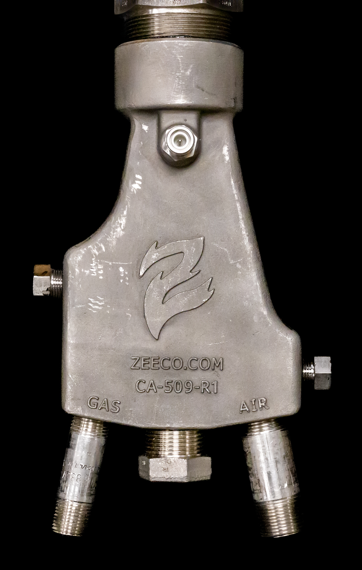 External Ignition Pilot