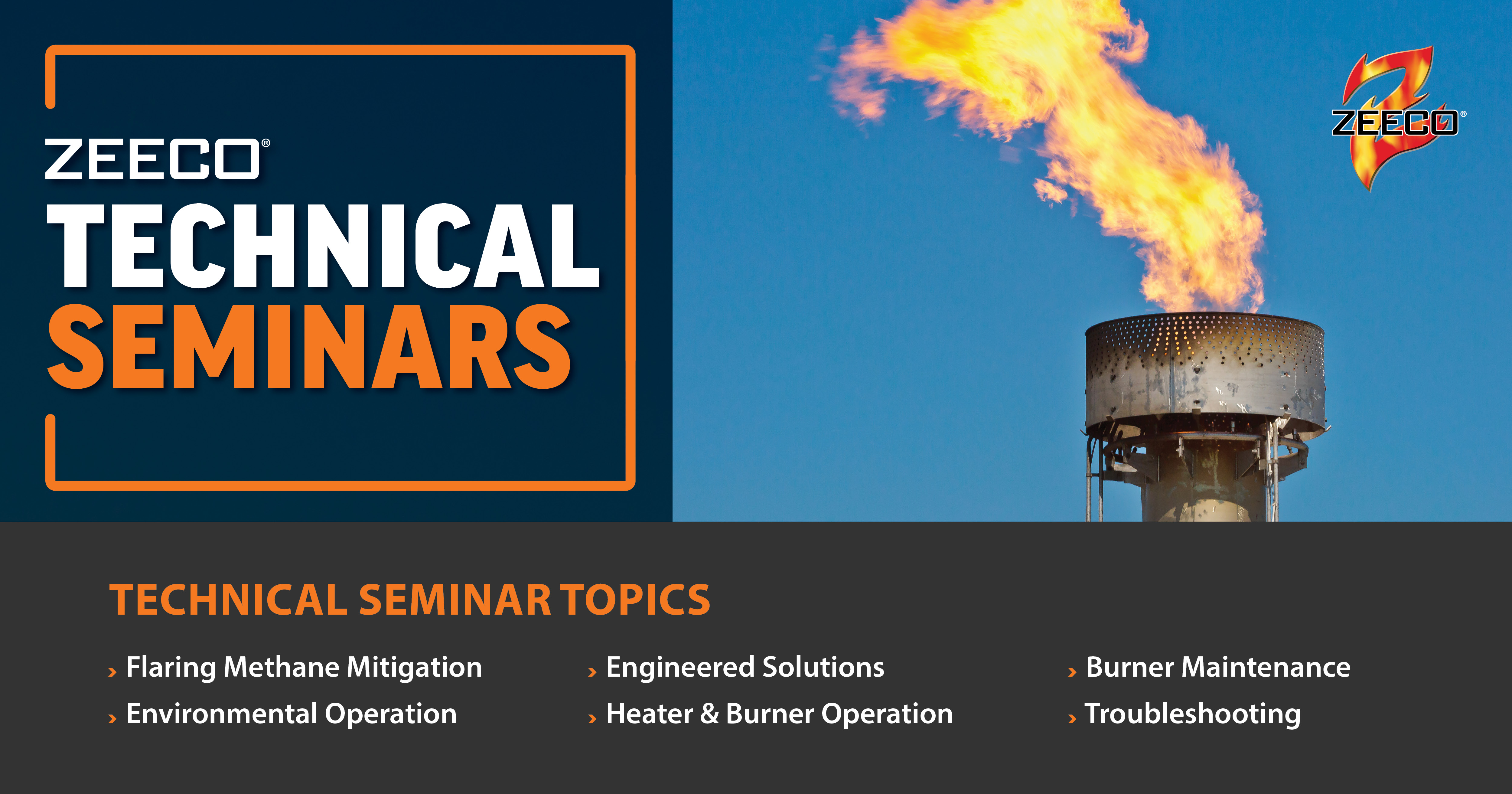 Northeast USA Technical Seminars Summer 2023