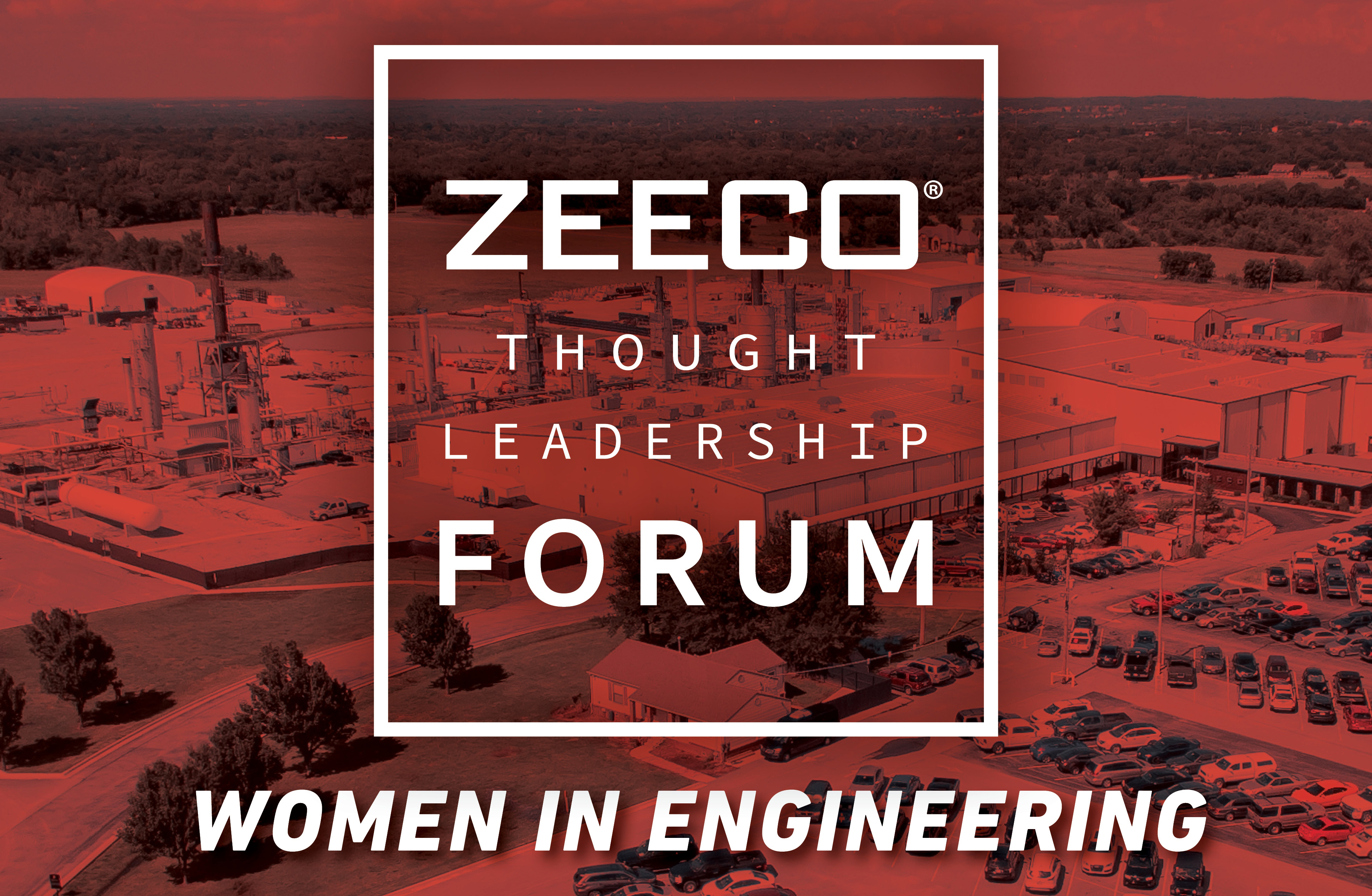 Thought Leadership Forum - Women in Engineering